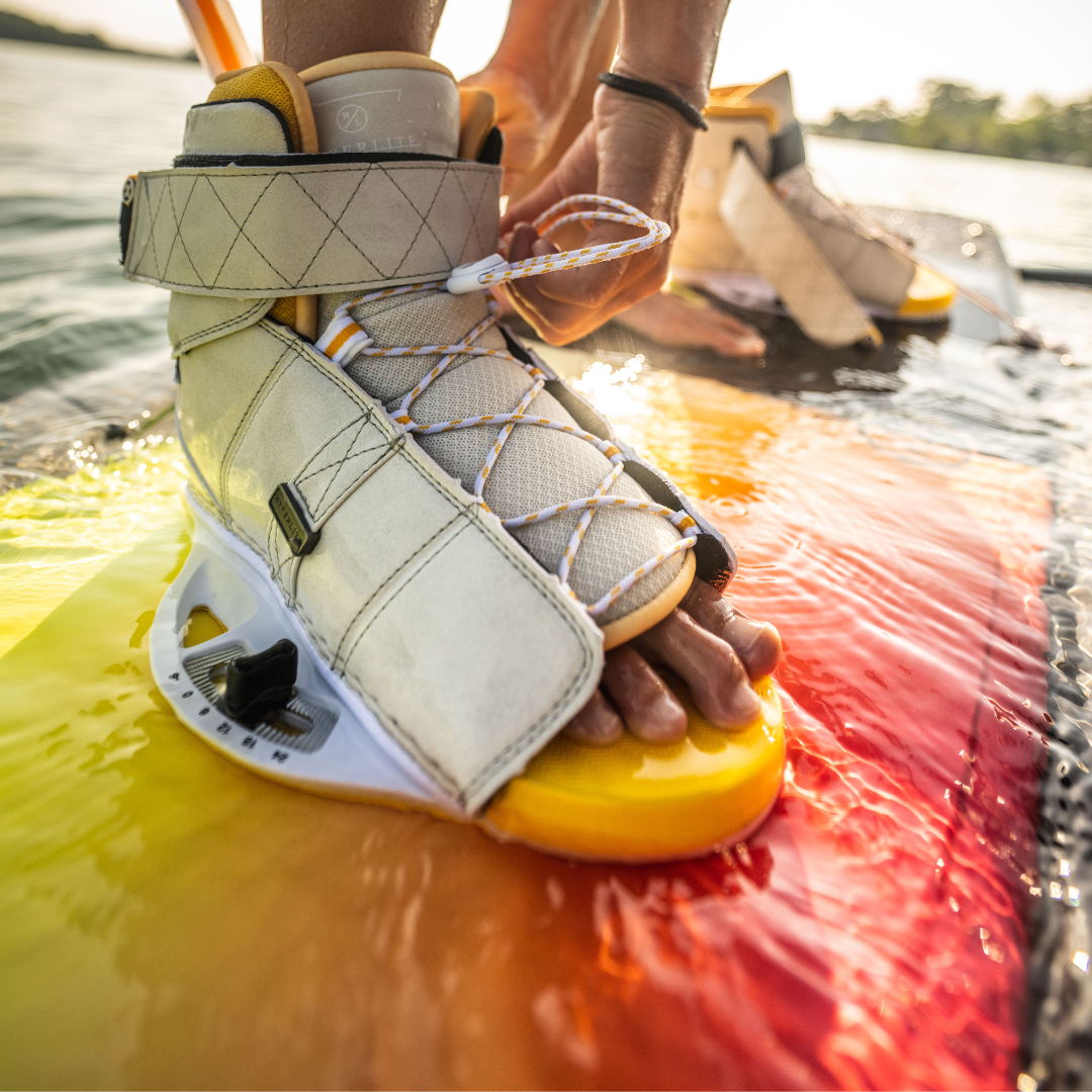 Kényelmes női wakeboard kötések minden méretben - BuyWake – buywake.hu