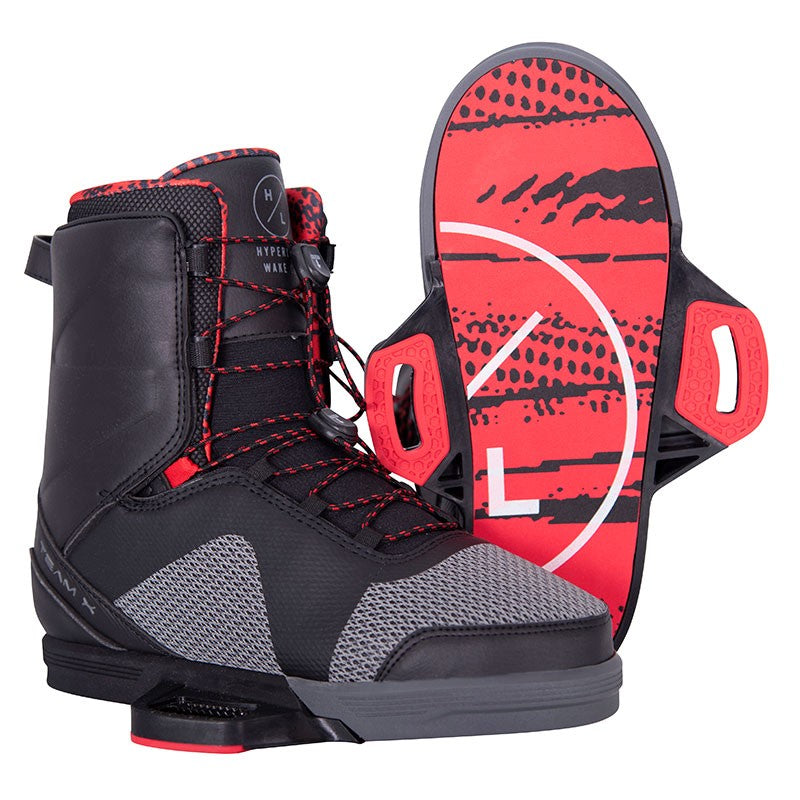 Hyperlite wakeboard kötés TEAM-X 2021 – buywake.hu